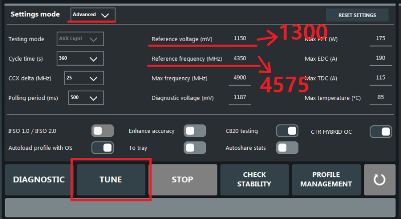라이젠 CPU 오버클럭 CTR 2.0 사용법 총정리, CPU 등급확인에 오류대처까지?! (5600X, 5800X, 5900X) : 네이버 블로그