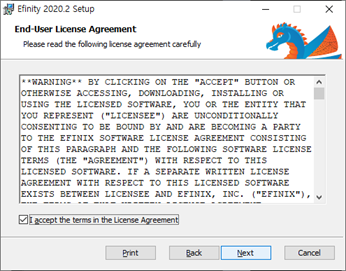 Efinix FPGA Design Software, Efinity IDE 사용기 : 네이버 블로그