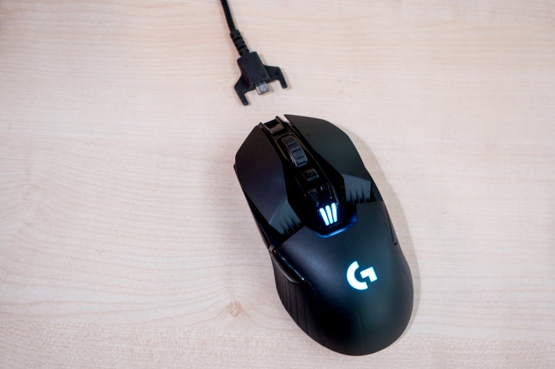 게이밍 마우스 추천! 로지텍 G903 HERO로 프로처럼 게임하자 : 네이버 블로그