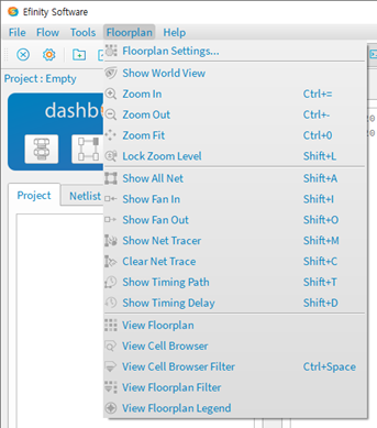Efinix FPGA Design Software, Efinity IDE 사용기 : 네이버 블로그