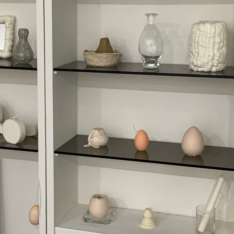 Objet Candle One Day Class 오브제 캔들 원데이 클래스 네이버 블로그