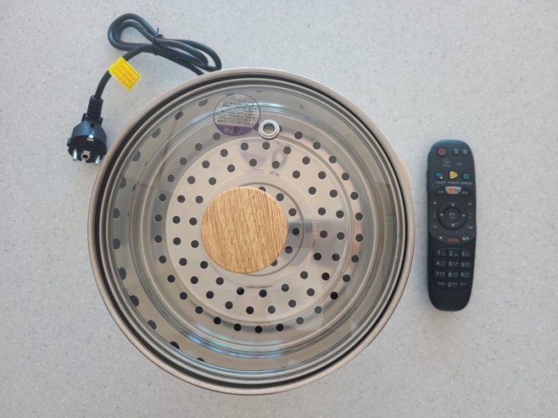 레오폴디 마카롱에스 멀티쿠커2L : 네이버 블로그