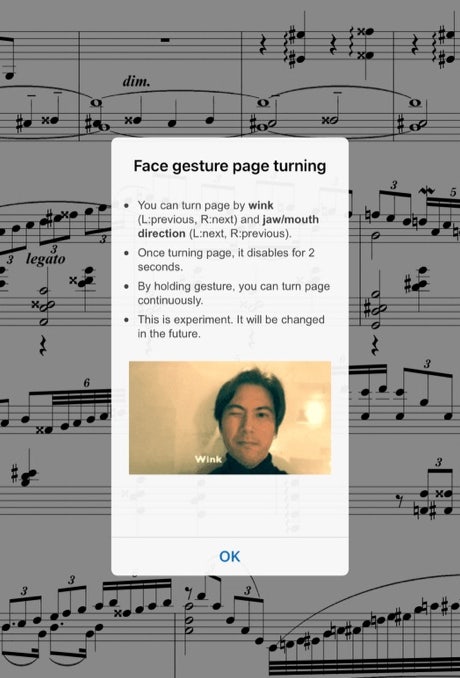 Piascore / 아이패드 악보 어플 : 네이버 블로그
