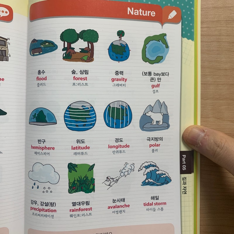 [책, #141] 왕초보 영어단어장 WCB English Word Master(서지위 외, 2020, 반석출판사) : 네이버 블로그