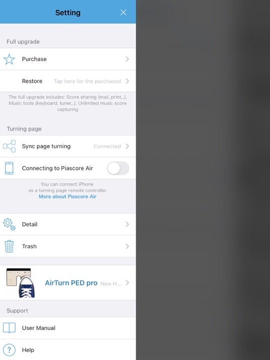 Piascore / 아이패드 악보 어플 : 네이버 블로그