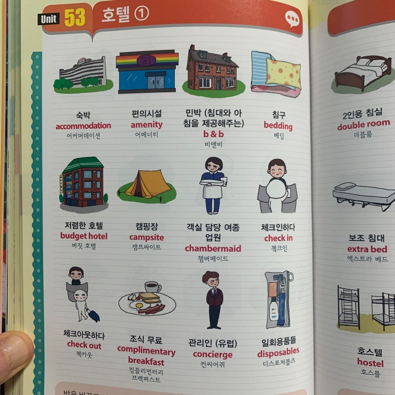 [책, #141] 왕초보 영어단어장 WCB English Word Master(서지위 외, 2020, 반석출판사) : 네이버 블로그