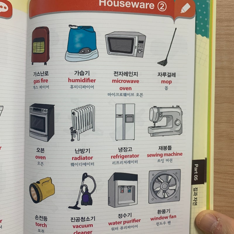 [책, #141] 왕초보 영어단어장 WCB English Word Master(서지위 외, 2020, 반석출판사) : 네이버 블로그