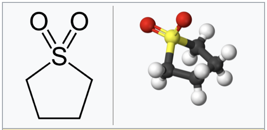 [공정개론] Sulfolane Process : 네이버 블로그