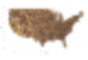 [R] mapproj:: 미국 카운티 지도 그리기 (ft. ggplot(), geom_polygon(), United ...