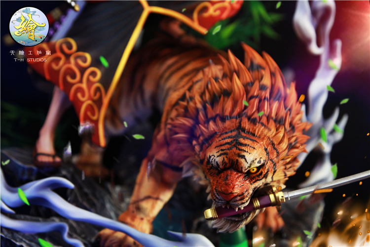 [소식] Tianyi 원피스 - 롤로노아 조로 : 네이버 블로그