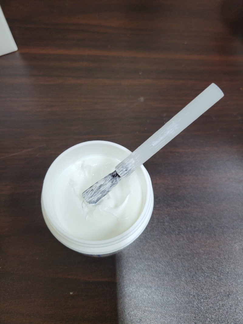 PIP (Pressure indicating paste) - mizzy 사 : 네이버 블로그