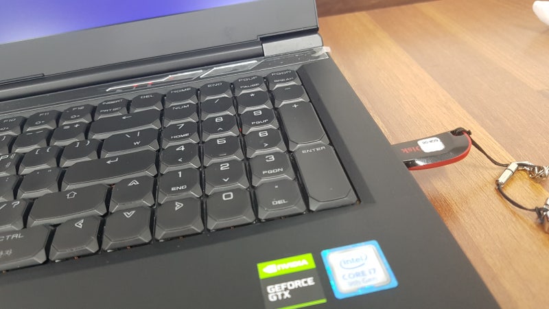 한성노트북 바이오스 진입 Usb 부팅 설정 및 초간단 방법 네이버 블로그