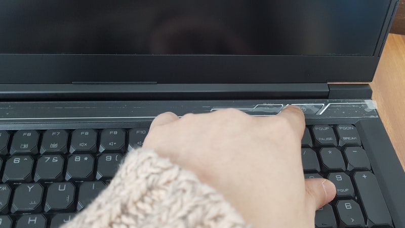 한성노트북 바이오스 진입 Usb 부팅 설정 및 초간단 방법 네이버 블로그