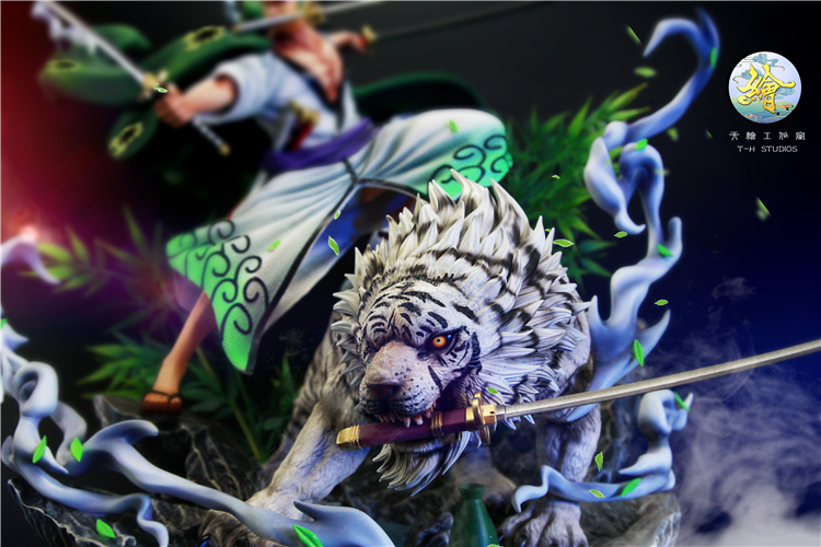 [소식] Tianyi 원피스 - 롤로노아 조로 : 네이버 블로그