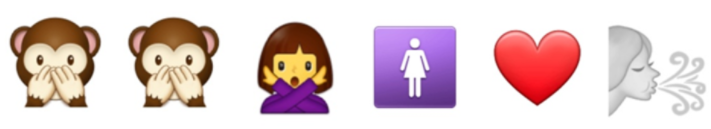 이모티콘 퀴즈 (노래) : 네이버 블로그