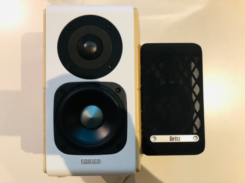 에디파이어(Edifier) S880 스피커 내돈내산 리뷰 : 네이버 블로그