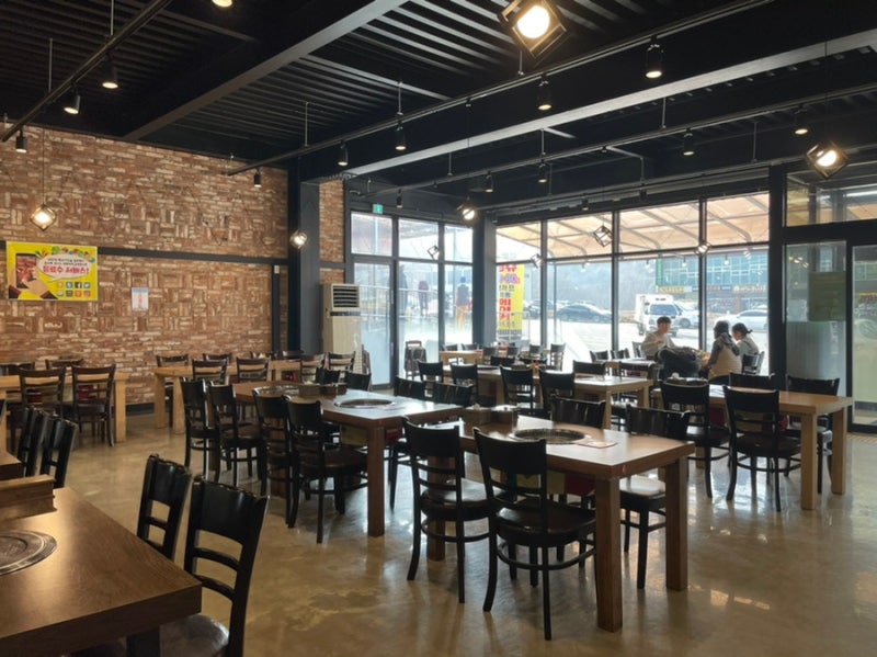 가평 맛집 금계숯불닭갈비feat 치즈퐁듀 네이버 블로그