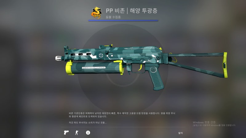 카스글옵 카스글옵) 가지고 있던 스킨들 전부 처분후 구입한 스킨들 : 네이버 블로그