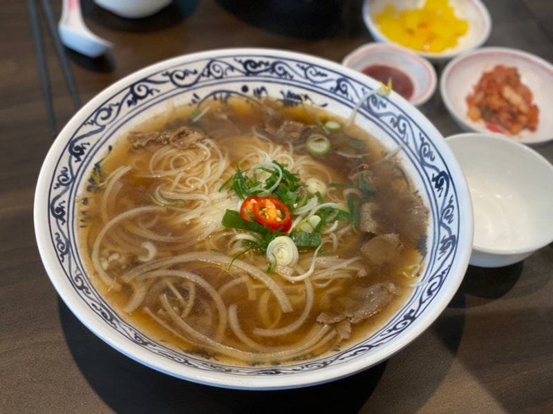 장유 율하 맛집 전티마이쌀국수 쌀국수 짜조 가성비맛집 네이버 블로그