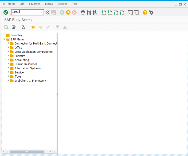 SAP Client Copy : 네이버 블로그