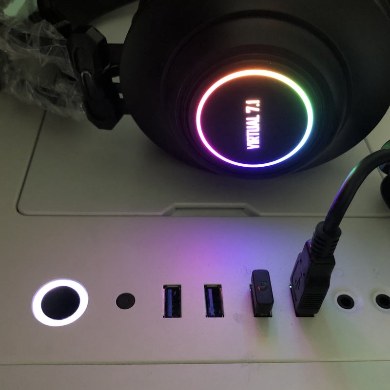 [전자제품/헤드셋] 가성비 최고? ABKO 앱코 N550 게이밍 헤드셋 리뷰 (내돈내산, 장단점) : 네이버 블로그