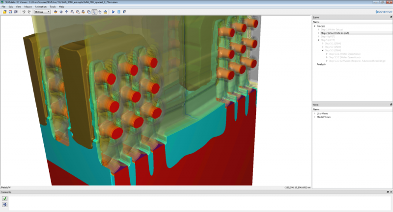 전 세계 반도체 기술 경쟁에서 우위를 점할 가상 공정 모델링 : 네이버 블로그