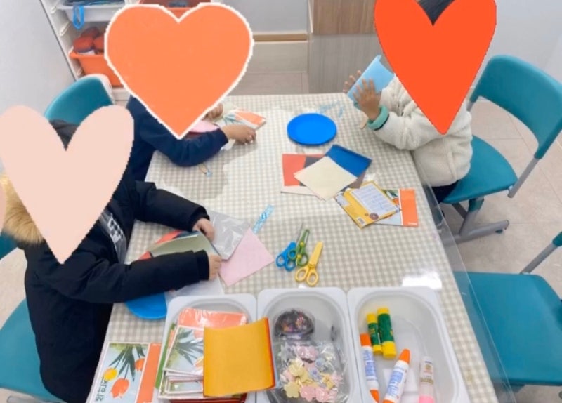 사회성그룹 네이버 블로그