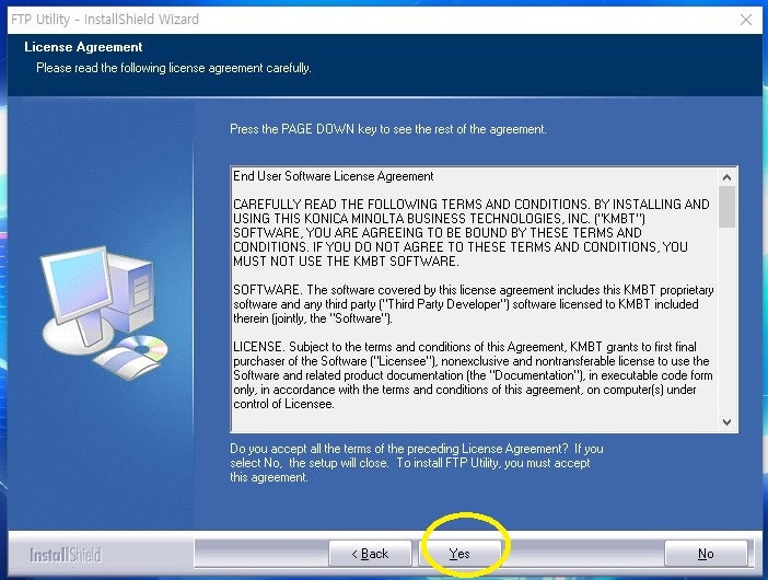 신도리코(SINDOH) 복합기(프린터)스캔 설치방법[FTP방식] D400,N600,D410,D450,D400,D710 : 네이버 블로그