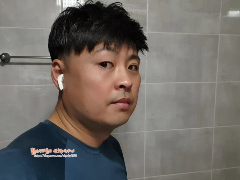 가성비 블루투스 이어폰 아이리버 누구버즈 NUGU buds : 네이버 블로그