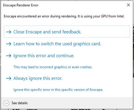 ENSCAPE_다중 GPU 오류 문제 : 네이버 블로그