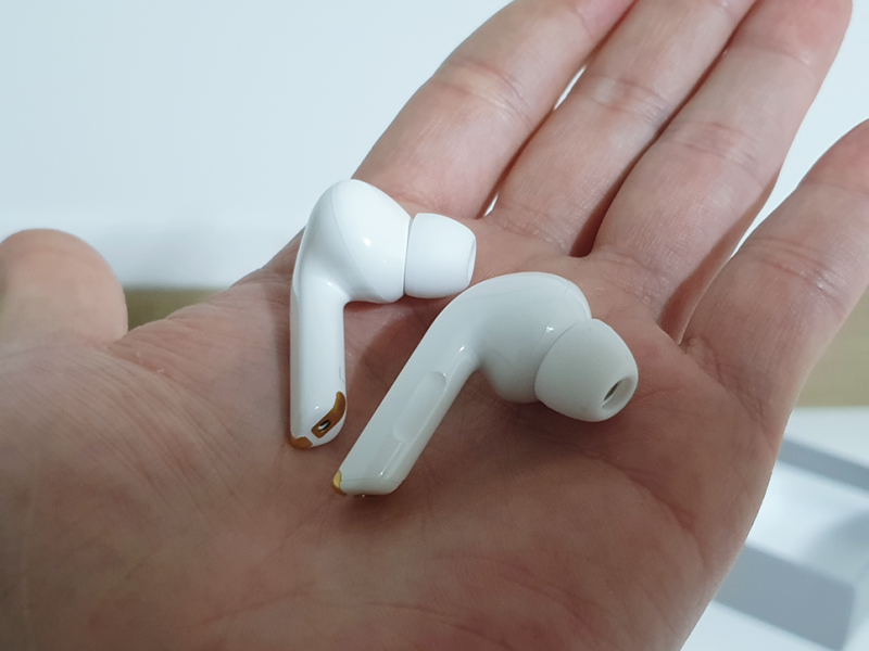 가성비 블루투스 이어폰 아이리버 누구버즈 NUGU buds : 네이버 블로그