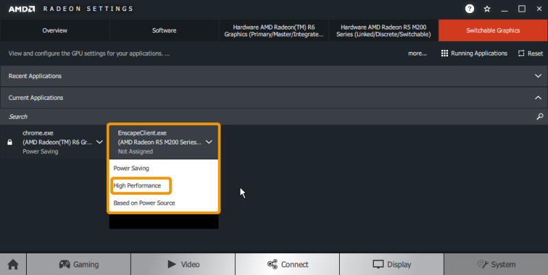 ENSCAPE_다중 GPU 오류 문제 : 네이버 블로그