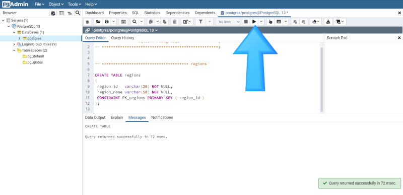 [SQL] SqlDBM(SQL Database Modeler) : 엔티티 릴레이션 다이어그램(ERD: Entity ...