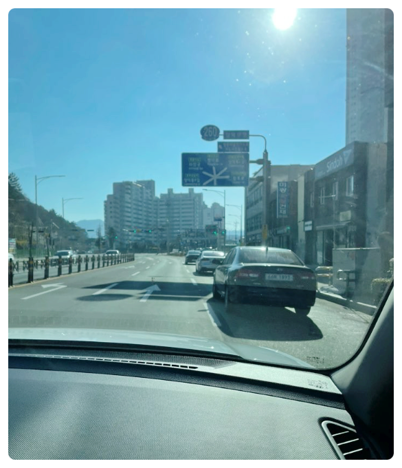 운전이 두렵다면 진해 마산 창원도로연수 베스트 드라이버 아카데미로 네이버 블로그