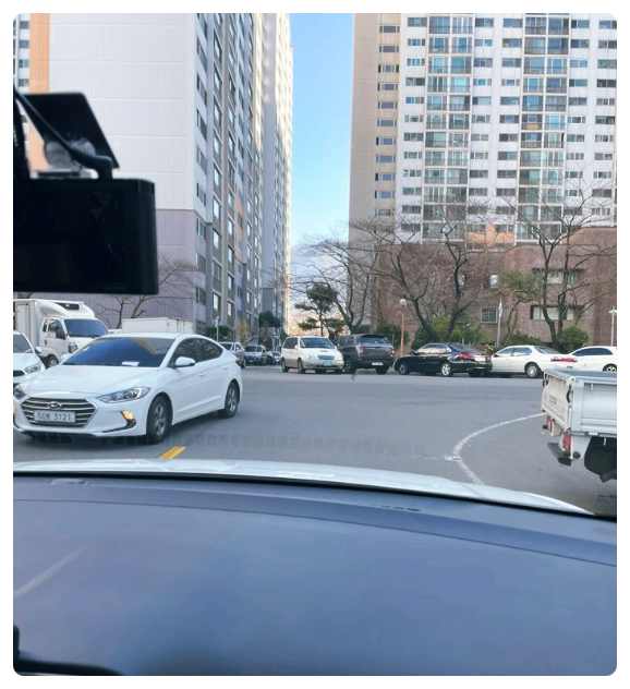 운전이 두렵다면 진해 마산 창원도로연수 베스트 드라이버 아카데미로 네이버 블로그