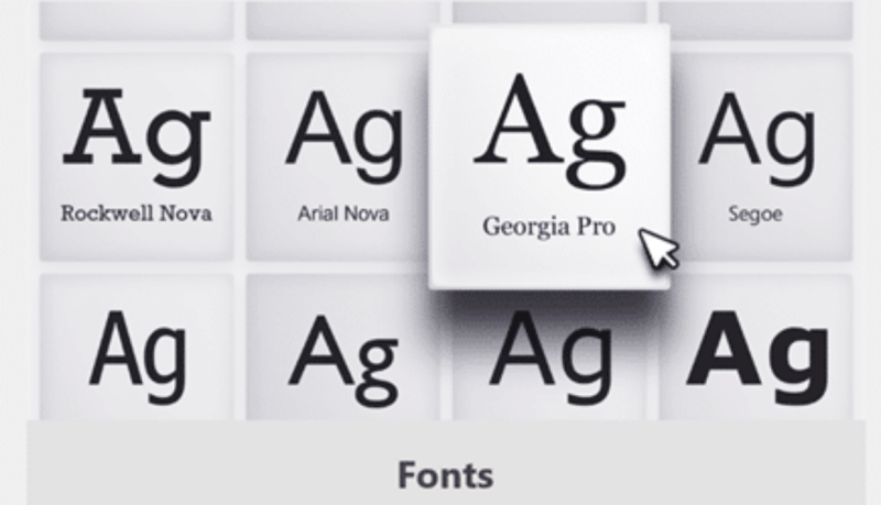 Advanced System Font Changer v2.0.0.3 (한글지원) [시스템 폰트 변경/세부 설정] : 네이버 블로그