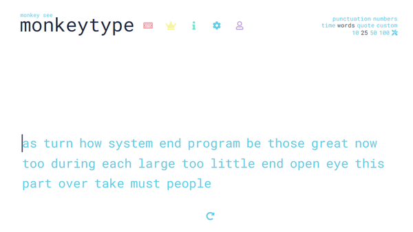심플한 타자연습 및 타이핑 사이트 정리 : 네이버 블로그