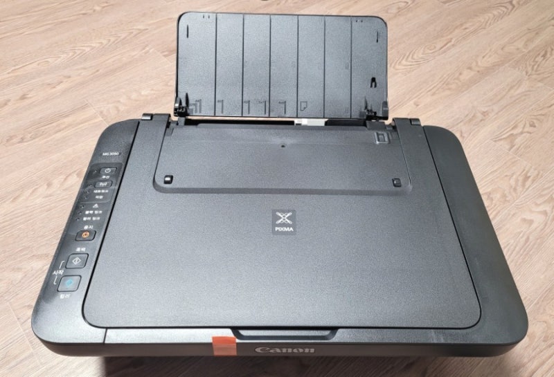 캐논 PIXMA MG3090 가정에서 쓰기 좋은 컬러잉크젯복합기 사용후기 : 네이버 블로그