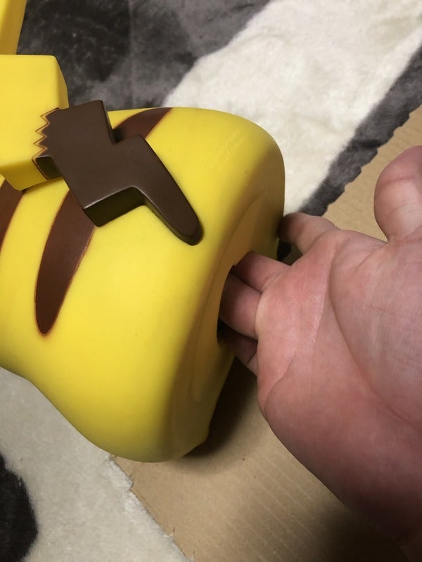 [5ch VIP] 1년 반 동안 모은 저금통 연다 : 네이버 블로그