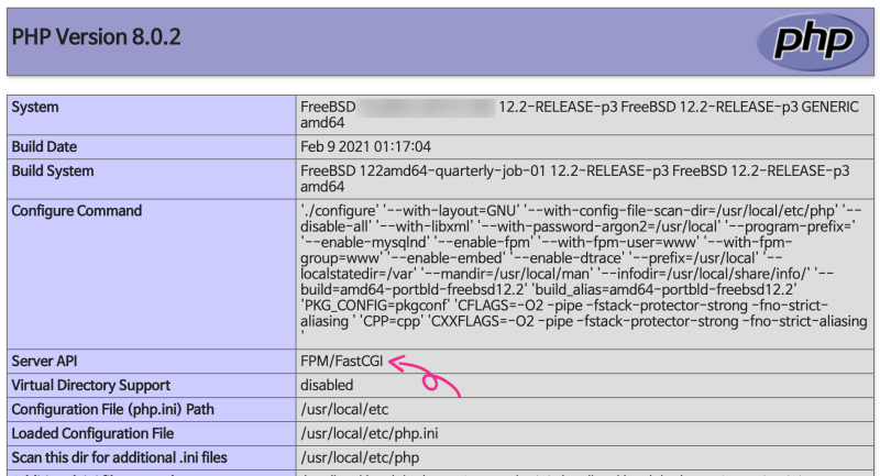 웹서버 성능 향상을 위한 Apache PHP 연동 event MPM / PHP-FPM ( fpm-fcgi ) : 네이버 블로그