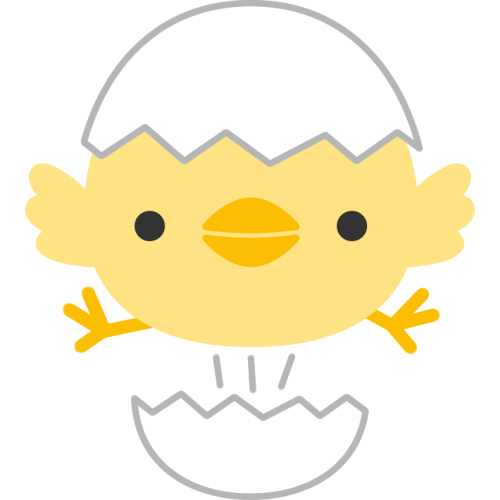 [5ch] 🥚🥚🥚🥚🥚 곧 태어날 거야… : 네이버 블로그