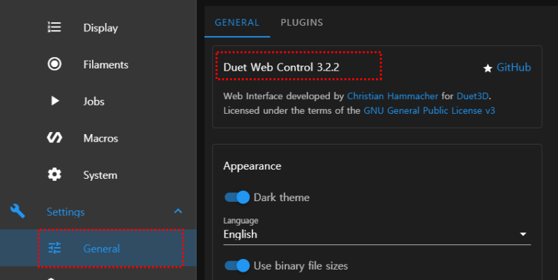 [Duet2 WIFI] #4 펌웨어 업그레이드 : 네이버 블로그