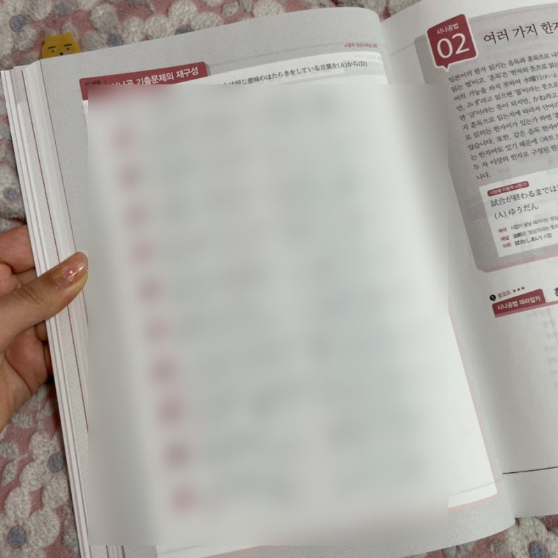 [일본어] JPT 600점 독학 후기 + JLPT와 비교 (JLPT N2만 2년 공부한 사람의 후기😭) : 네이버 블로그