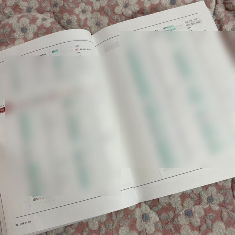 [일본어] JPT 600점 독학 후기 + JLPT와 비교 (JLPT N2만 2년 공부한 사람의 후기😭) : 네이버 블로그