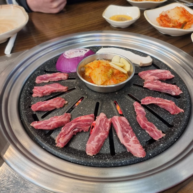 2021야당 파주 야당역 갈비 삼겹살 고기 맛집 야당 참 숯불갈비 네이버 블로그