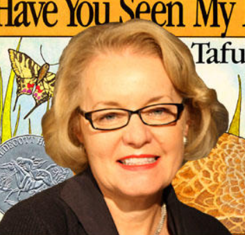 낸시 태퍼리 : 네이버 블로그