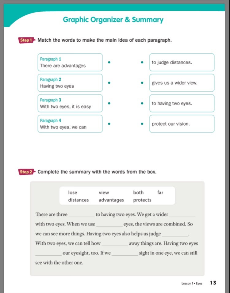 ne능률 SUBJECT LINK 1 2 3 4 5 6 7 8 9 지문 비교 초등 영어 독해 리딩 reading 문제집 추천 ...