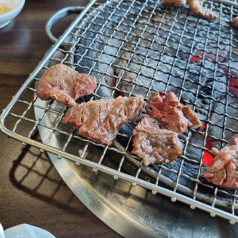 횡성 한우 무한리필 라오니아 솔직후기 네이버 블로그