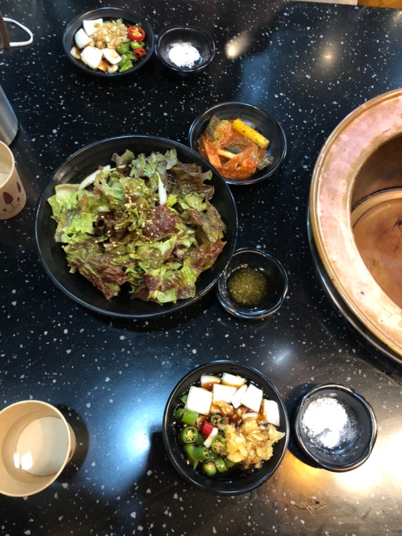 남양주 다산동 곱창 맛집 ‘별미양곱창 특양 소곱창 대창 홍창 곱창전골 양볶음밥 먹었어요~ 네이버 블로그