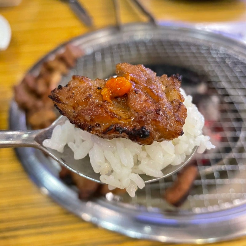 원주 무실동 맛집 참숯한방서원갈비 1인 13000원 갈비 무한리필 맛집 네이버 블로그